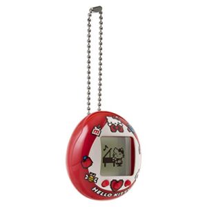 Tamagotchi Hello Kitty (42892), Favorite Things