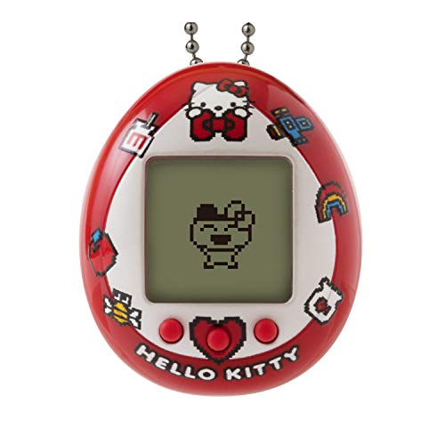 Tamagotchi Hello Kitty (42892), Favorite Things