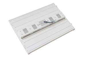 commercial lighting services led highbay light 165 watt warehouse light, 21450 lumens, 5000 kelvin high bay