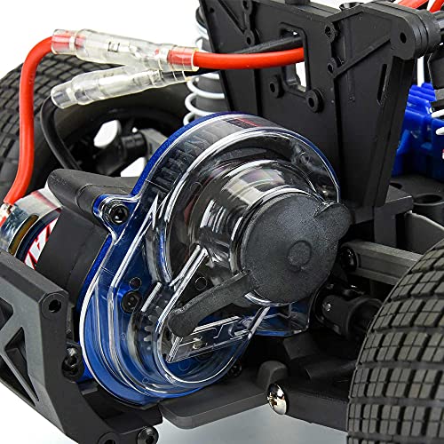 Pro-line Racing 1/10 PRO-Series 32P Transmission Slash 2 Wheel Drive & Electric Stampede 2 Wheel Drive PRO635000 Elec Car/Truck Replacement Parts