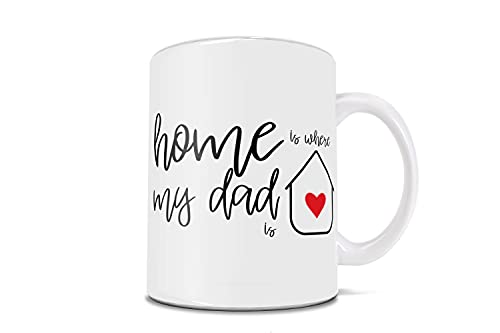 Trend Setters State to State 11 Oz Coffee Mug – Choose Up to 4 States to Connect, Add Names and Quote – Long Distance Family, Friendship or Relationship – Perfect for Gifting or Collecting