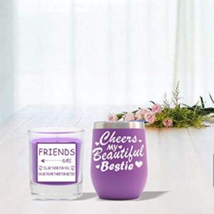 Birthday Gifts for Friends Female,Best Friend Birthday Gifts for Women,Christmas Gifts,Best Friend Tumbler,Best Friend Birthday Gifts for Women,Best Friend Mug,Best Friend Cup,Gifts for Best Friend