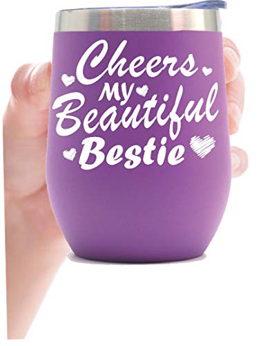 Birthday Gifts for Friends Female,Best Friend Birthday Gifts for Women,Christmas Gifts,Best Friend Tumbler,Best Friend Birthday Gifts for Women,Best Friend Mug,Best Friend Cup,Gifts for Best Friend