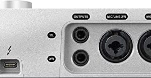 Universal Audio Apollo Solo Thunderbolt 3 Audio Interface