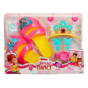 fancy nancy's dress up set