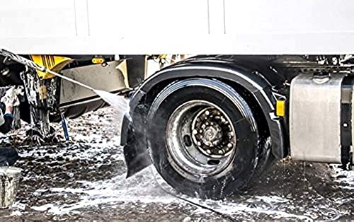 Zep Premium Truck and Trailer Wash - 55 Gallons (One Drum) 1041625 - Professional Strength Liquid Truck and Trailer Wash (Business ONLY, Delivered VIA Truck)