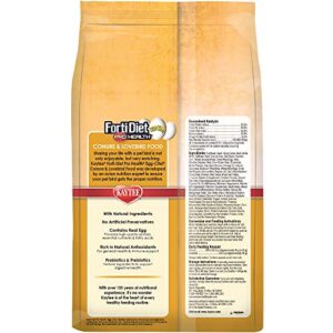 Kaytee Forti-Diet Pro Health Natural Eggcite Conure Food, 2 lbs.