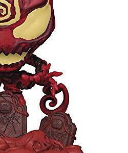 Pop Marvel Absolute Carnage Deluxe Vinyl Figure