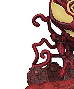 Pop Marvel Absolute Carnage Deluxe Vinyl Figure