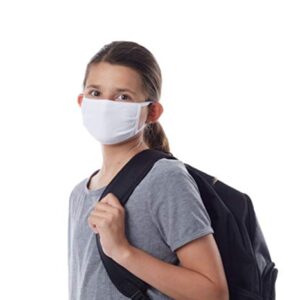 Kids' X-temp Comfort Mask (Pack of 5)