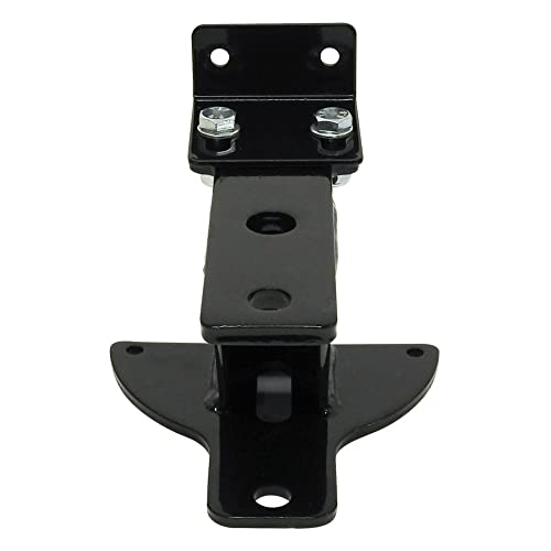 Extreme Max 5001.5825 3-Way Lawn Garden Tractor Hitch