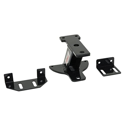 Extreme Max 5001.5825 3-Way Lawn Garden Tractor Hitch