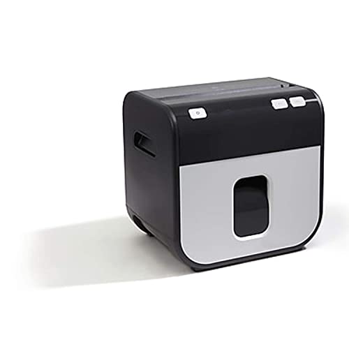 Myofficeinnovations 24311723 Mailmate 12-Sheet Micro-Cut Shredder