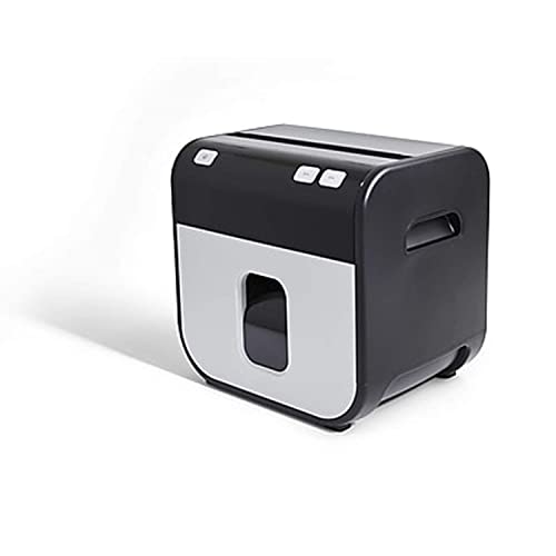 Myofficeinnovations 24311723 Mailmate 12-Sheet Micro-Cut Shredder