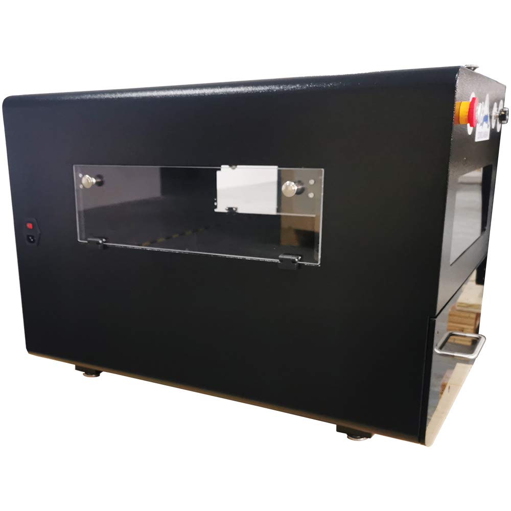 H-E 110V DTG Pretreatment Machine for DTG Printers, DTG Spray Pretreatment Machine