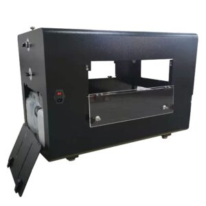 H-E 110V DTG Pretreatment Machine for DTG Printers, DTG Spray Pretreatment Machine