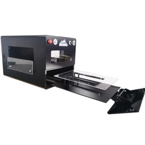 H-E 110V DTG Pretreatment Machine for DTG Printers, DTG Spray Pretreatment Machine