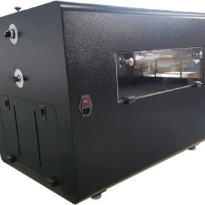 H-E 110V DTG Pretreatment Machine for DTG Printers, DTG Spray Pretreatment Machine