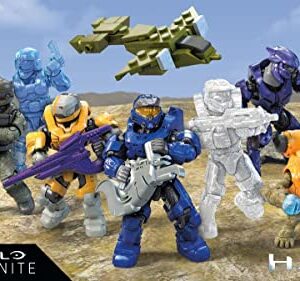 Mega Construx Halo Infinite Series Blind Bag (Pack of 6)