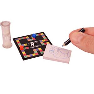 World's Smallest Pictionary Game