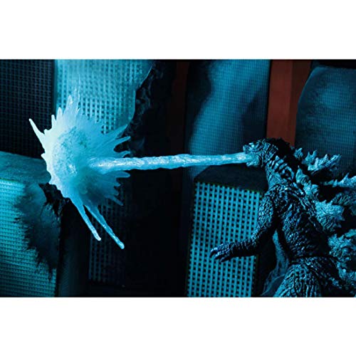 2019 Dinosaur Toy King of The Monsters Action Figure Head-to-Tail 12 Inch Statue Model Toy Best Gift