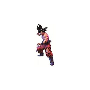 son goku ultra instinct sign (ultimate variation) dragon ball, bandai ichiban figure