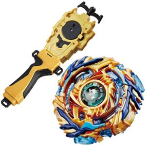 dwin battle evolution blade turbo random string launcher grip god bay b-79 booster drain fafnir.8.nt spinning top games & accessories bey burst gaming tops battling gyro starter set gift for boys