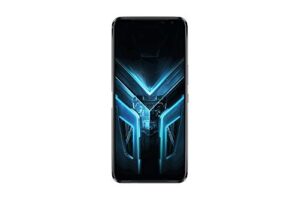 asus rog phone 3 512gb 12gb ram 5g zs661ks / i003dd sd865+ global version - black glare