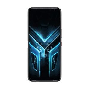 Asus ROG Phone 3 512GB 12GB RAM 5G ZS661KS / I003DD SD865+ Global Version - Black Glare