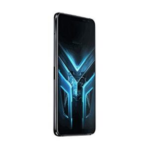 Asus ROG Phone 3 512GB 12GB RAM 5G ZS661KS / I003DD SD865+ Global Version - Black Glare