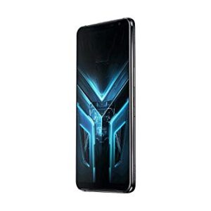 Asus ROG Phone 3 512GB 12GB RAM 5G ZS661KS / I003DD SD865+ Global Version - Black Glare