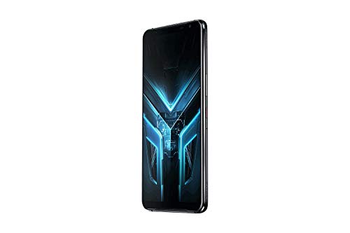 Asus ROG Phone 3 512GB 12GB RAM 5G ZS661KS / I003DD SD865+ Global Version - Black Glare