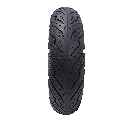 Glodorm MORICHS Solid Tire for Ninebot Max Scooter Replacement Tire for Segway Ninebot Max Electric Scooter