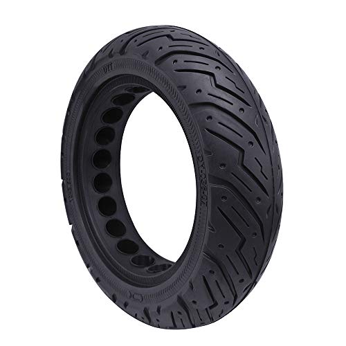 Glodorm MORICHS Solid Tire for Ninebot Max Scooter Replacement Tire for Segway Ninebot Max Electric Scooter