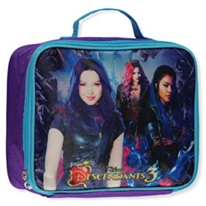 Disney Descendants 3 Insulated Lunch Box