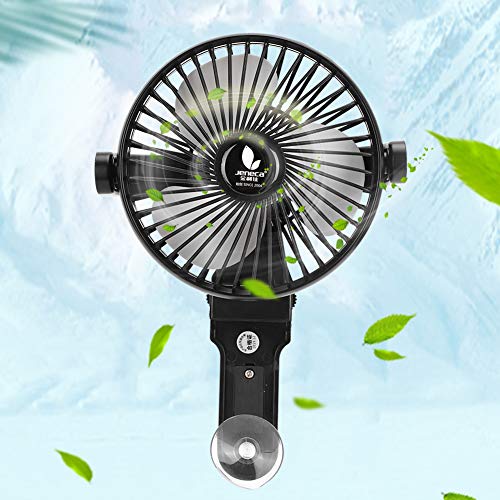 Aquarium Temperature Control Fan, Fish Tank Fan, Aquarium Chiller 110-240 Aquarium Cooling Fan Mute Aquarium Chiller for Aquarium (Fs13)