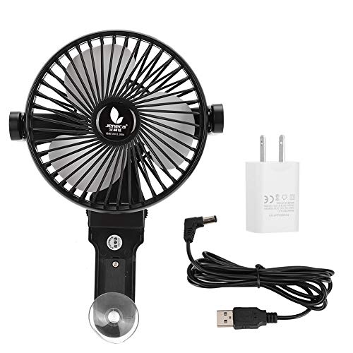 Aquarium Temperature Control Fan, Fish Tank Fan, Aquarium Chiller 110-240 Aquarium Cooling Fan Mute Aquarium Chiller for Aquarium (Fs13)