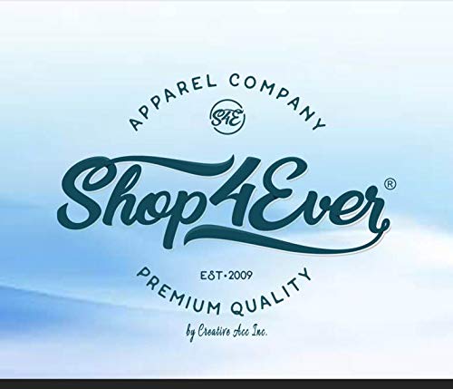 shop4ever® Mother of the Bride Heavy Canvas Tote with Zipper Reusable Shopping Bag 12 oz Navy 1 Pack