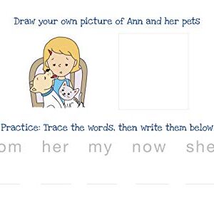 I See, I Spell, I Learn® - Phonics, Sight Words & Short Vowel Storybooks (Decodable Readers for All Children in K-3 and Dyslexia) - Bundle of All Levels A, B & C - 25 storybooks & 5 Chapter Books