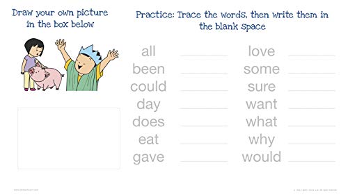 I See, I Spell, I Learn® - Phonics, Sight Words & Short Vowel Storybooks (Decodable Readers for All Children in K-3 and Dyslexia) - Bundle of All Levels A, B & C - 25 storybooks & 5 Chapter Books