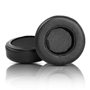 Upgrade Replacement Earpads Compatible with AKG K240 K240S K240 MKII K241 K270 K271 K271S K272 Headset with Perforated Memory Foam Cushions