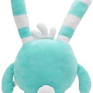 TV Abby Hatcher Bozzly Bunny Rabbit Plush Doll Stuffed Toy 30cm