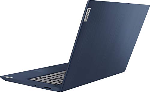 Lenovo Ideapad 3 Laptop Computer I 14" Full HD I AMD Ryzen 3 3250U (>i5-7200U) I 8GB DDR4 256GB SSD I AMD Radeon Vega 3 HD Webcam HDMI Dolby Audio Win 10 + 16GB Micro SD Card