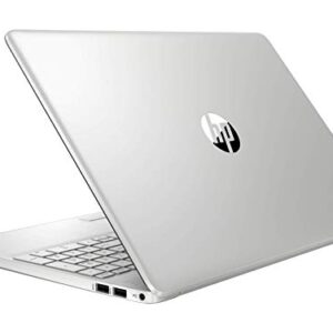 HP 15-dw2065st 15.6" Notebook 10th GEN i5-1035G1 8GB RAM 256GB SSD WiFi CAM Windows 10