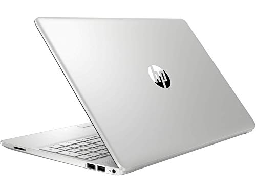 HP 15-dw2065st 15.6" Notebook 10th GEN i5-1035G1 8GB RAM 256GB SSD WiFi CAM Windows 10