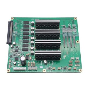 printer board for roland xf-640 head board -6702048020