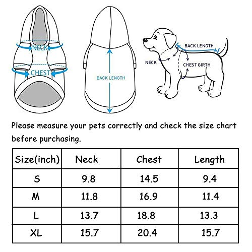 Dog Costumes Suit Dress Polo Stripe Pet Wedding Attire Shirt Formal Tuxedo with Bow Tie Dress Button Clothes (Blue XL)