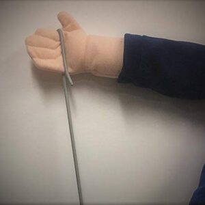 PuppetU 17 inch Arm Rod for Puppets Made in USA Buy More Save More