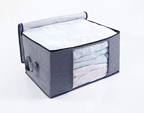 ABO Gear Bins Bags underbed-Storage, Grey