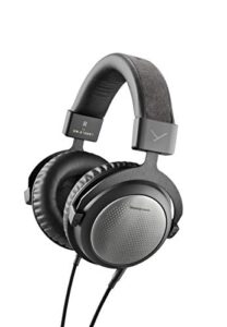 beyerdynamic t5 high-end tesla headphones (3rd generation)